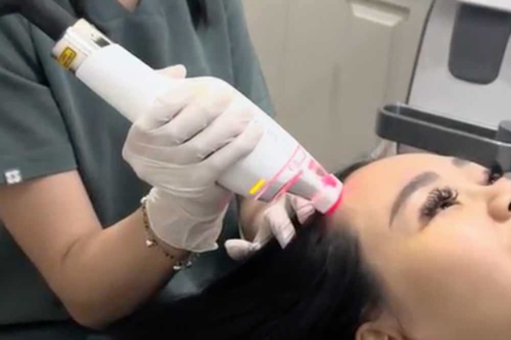 Yugen ULTRA Keralase – Yugen Clinic